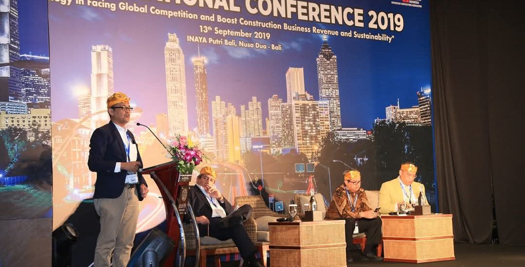 ICA International Conference 2019 Archives - Asosiasi Lean Manajemen ...